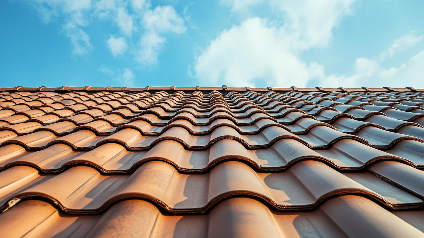 Concrete Roof Tile Glossary: Key Roofing Terms Explained