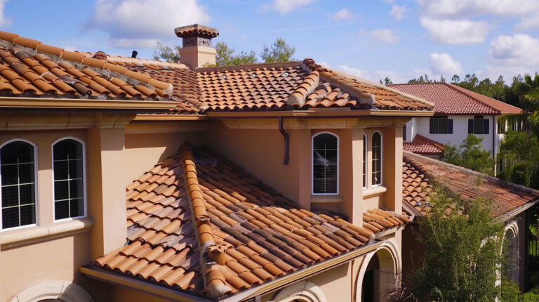 The Role of Proper Ventilation in Extending the Life of Your Tile Roof